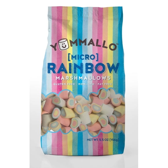 Mini Marshmallows
