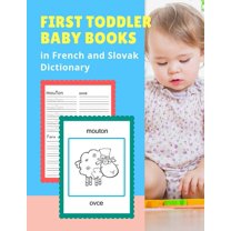 Françaisportugais: First Toddler Baby Books in French and Portuguese ...