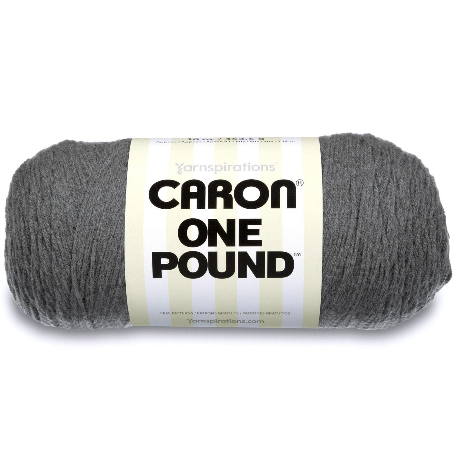 Click here for Bernat Caron One Pound Yarn  Acrylic #4 Medium  16... prices
