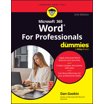 Word 2019 for Dummies (Paperback) - Walmart.com