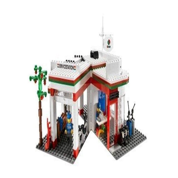 LEGO Town Plan LEGO - | Walmart en línea