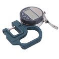 Digital Thickness Micrometer-0-12.7mm Electronic Thickness Meter 0.01mm ... Digital Thickness Micrometer-0-12.7mm Electronic Thickness Meter 0.01mm ...