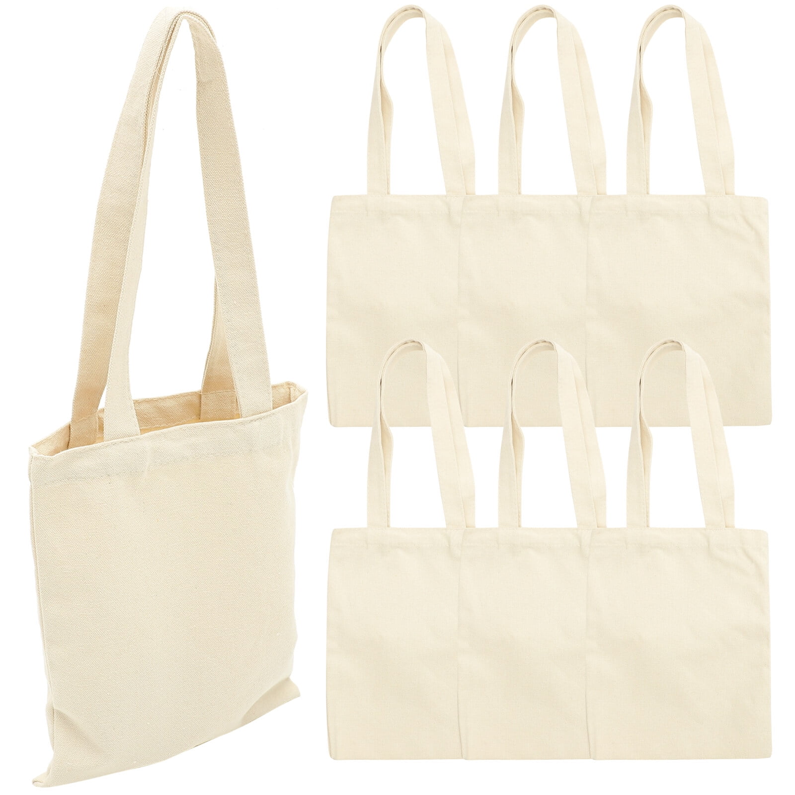 Click here for Oakleem 6pcs Large Capacity Single-Shoulder Bag Pr... prices