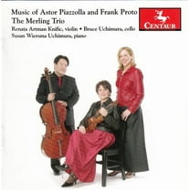 Two Plus One Trio - Two Plus One Trio - Music & Performance - CD ...