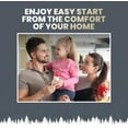 MICRO-AIR EasyStart FLEX Home AC Soft Starter 398 – Bluetooth Soft ...