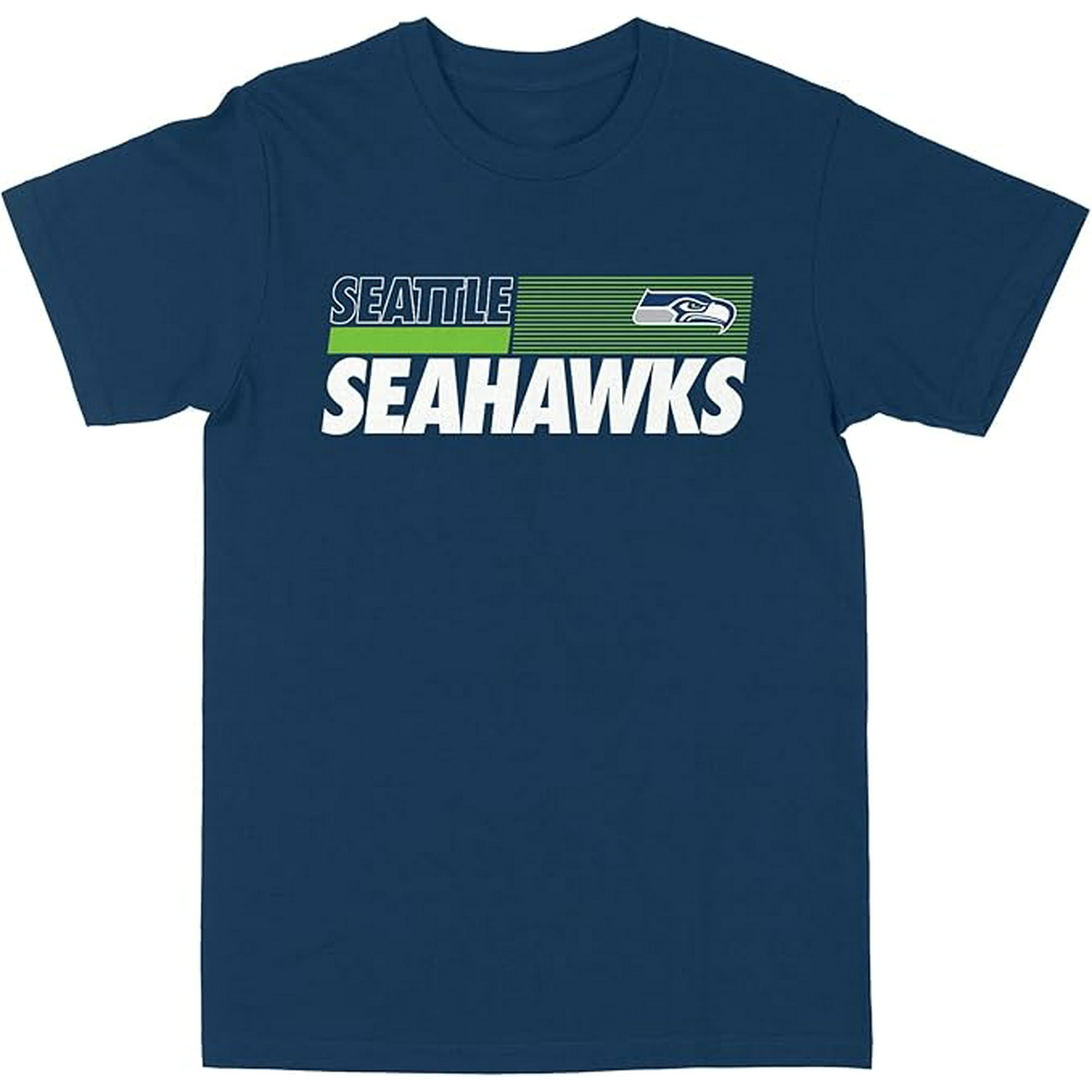 Click here for Philcos Enterpriser Mens T-Shirt Nfl Seattle Seaha... prices