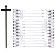 Trapping Stake