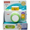 Fisher-Price Laugh & Learn Click 'n Learn Camera - Walmart.com
