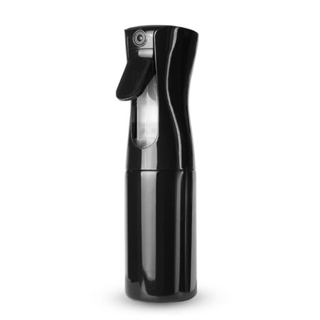 Bail Continuous Sprayer Hair Water Ultra Fine Mister Spray Bottle For ...