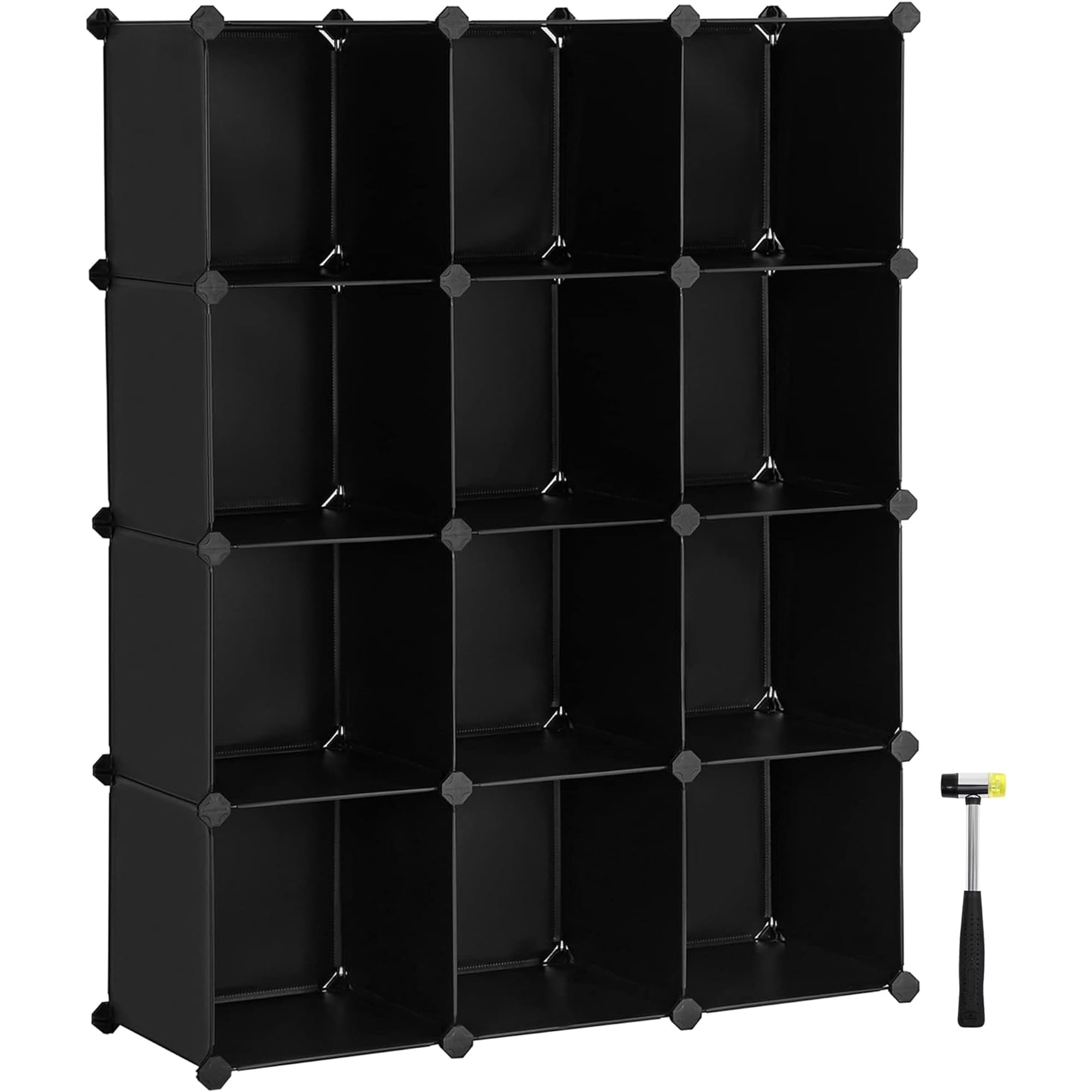 Click here for Unbranded Cube Storage Organizer  16 Cube Closet O... prices