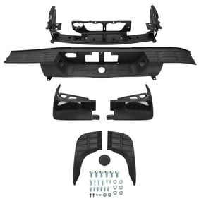 Replacement RT22130004 Fender Flares Compatible with 2014-2020 Toyota ...