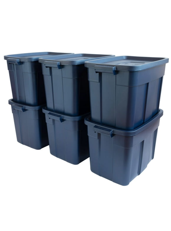 Plastic Totes Clearance, Discounts & Rollbacks - Walmart.com