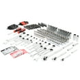 STARWORK Automotive Mechanical Hand Tool Set - 303-Piece Car Auto ...