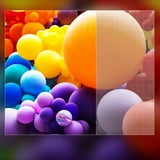 VANKYO Vista T4 4K UHD Smart Triple Laser Ultra Short Throw Projector ...