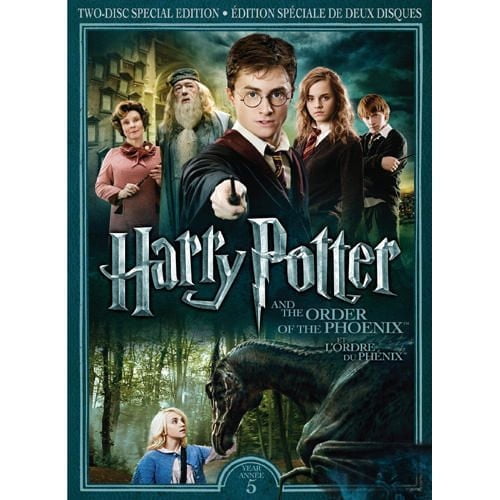 Click here for Warner Bros. Harry Potter And The Order Of The Pho... prices