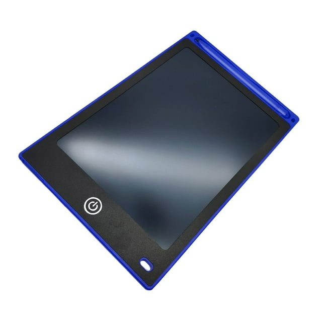 Generic 8.5 Inch Electronic Drawing Board ABS LCD Screen One Key Lock ...