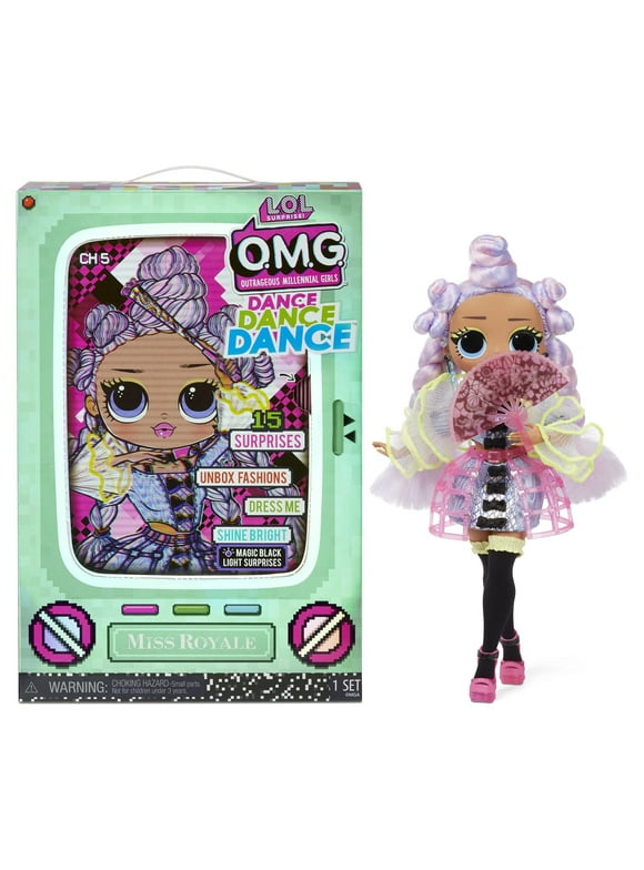 All LOL Surprise Toys in LOL Surprise Toys - Walmart.com