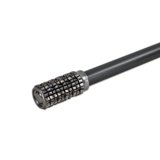 Versailles' 1in Cambridge Mason Rod Set (32in - 86in) - Walmart.com