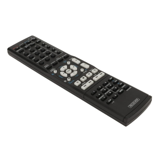 Remote Control, Sensitive Buttons Easy Access Lightweight Replacement ...