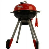 Kids Adventure 31-Piece Boys BBQ Grill - Walmart.com