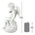 Design Toscano Mischievous Cupid Statue - Walmart.com