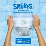 DYPER Smurftastic Swim Pants, Size S, 21 Count (Select for More Options ...