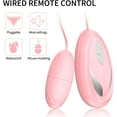 Vibrator With Remote Control For G Spot Stimulation Vibrating Eggs