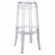 Modway Casper Modern Dining Assembled Bar Stool, Multiple Colors ...