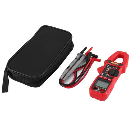 HYTAIS TS18A Digital Multimeter With DC AC Voltmeter Fast Accurately Measures Current Resistance ...