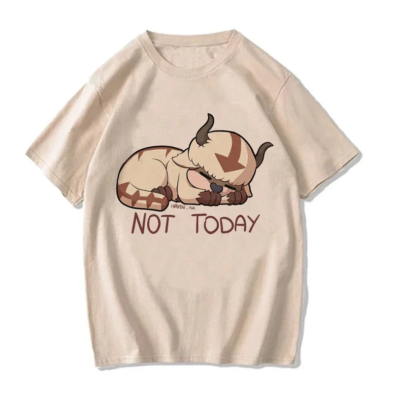 Click here for Unbranded Avatar The Last Airbender Tee Shirt Appa... prices