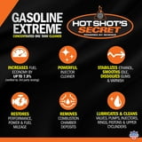 Hot Shots GE16Z 16 oz Gasoline Extreme Fuel - Walmart.com
