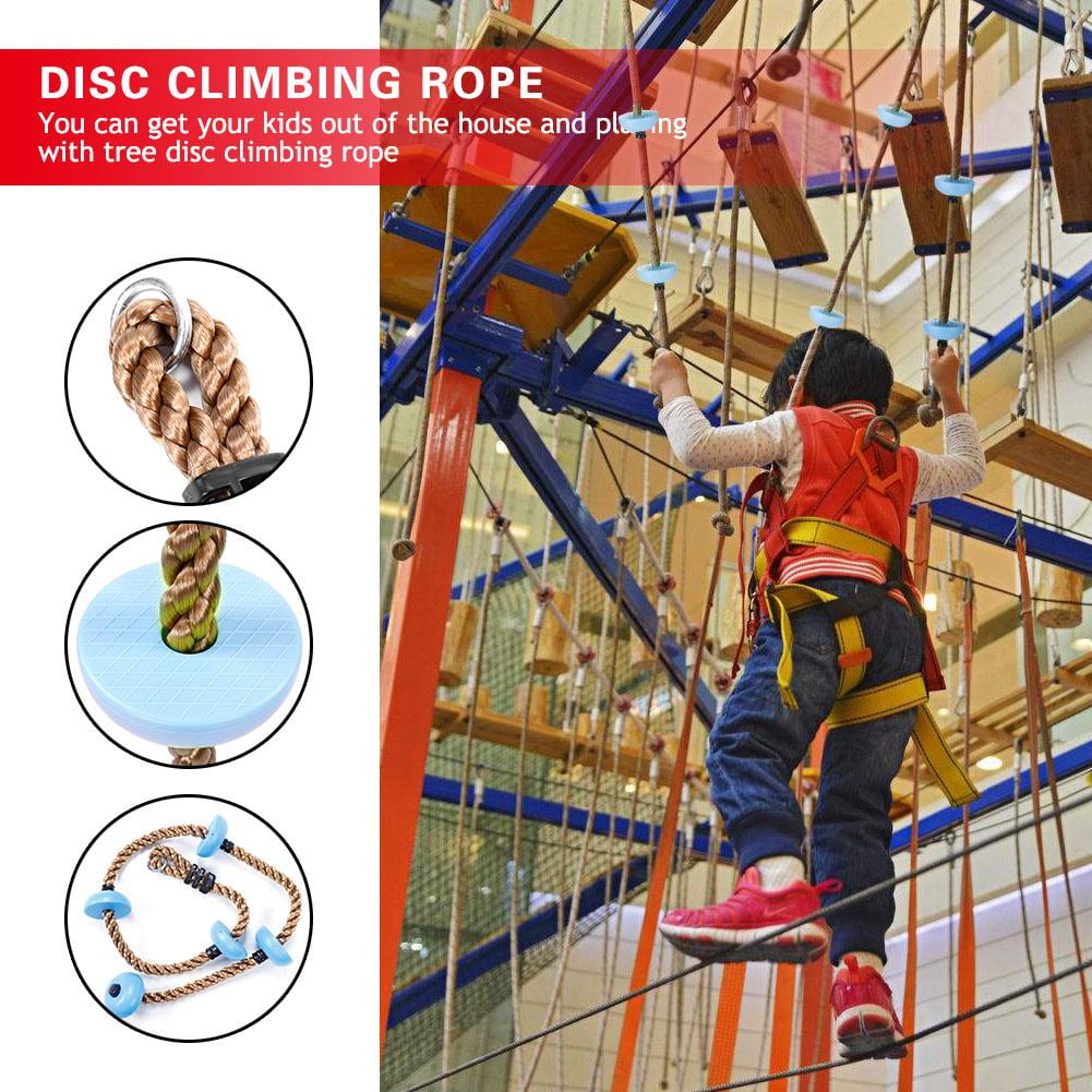 Click here for Sonew Climbing Disc Toy children Swing Disc Climbi... prices