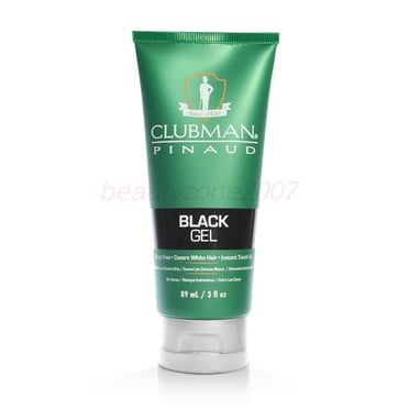 Clubman Styling Gel Specially Formulated For Man, 3.75 Oz - Walmart.com