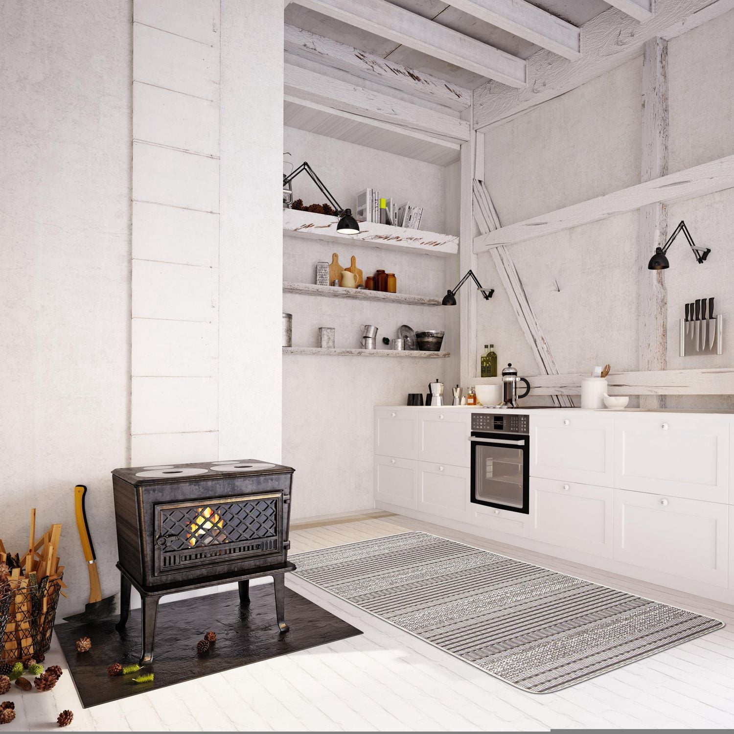 Click here for Ecarpet Kitchen  Hallway  Laundry Room  Entrance... prices