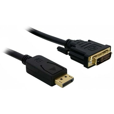 Tripp Lite P560-006-DLI 6Ft Dvi Digital/Analog Monitor Cable M/M ...