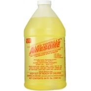 La's Totally Awesome Easy Grease Liquid All Purpose Concentrated ...