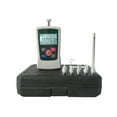 AMF-500N Digital Force Gauge Push Pull Force Gauge Dynamometer Gauge ...