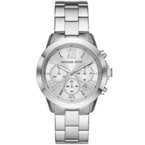 Michael Kors Women's Wren Chronograph Crystal Pave Watch MK6317 ...