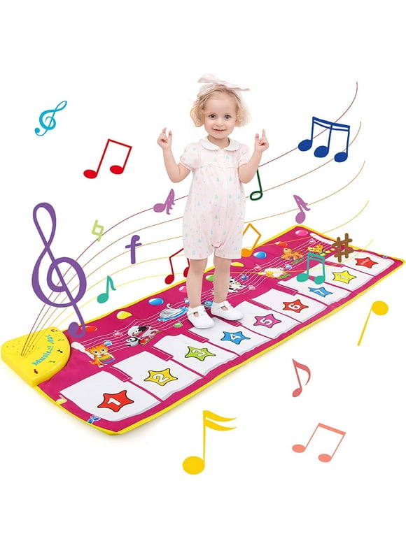 Baby and Toddler Music Toys in Baby & Toddler Toys - Walmart.com