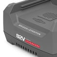 Snapper 82V Lithium-Ion Rapid Battery Charger for Briggs & Stratton ...