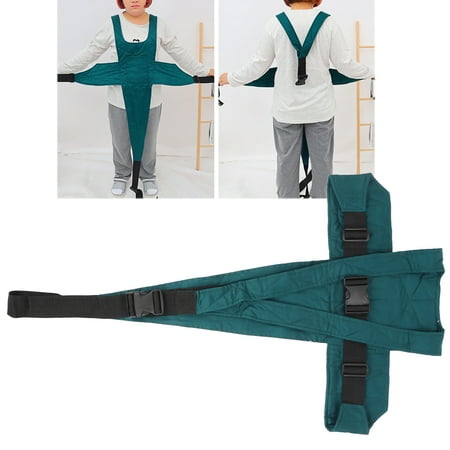 Domqga Wheelchair Belt,Wheelchair Belt Anti Fall Prevent Sliding ...