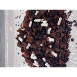 Witchy Pooh's Vampire's Kiss Loose Leaf Elderberry Herbal Tea with ...