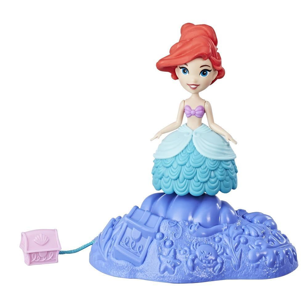 Disney Princess Magical Movers Ariel - Walmart.com