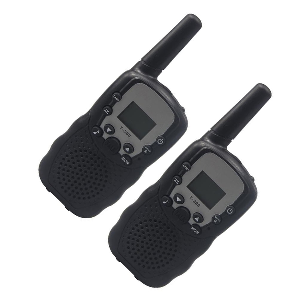 Click here for Decodeary 2x Radio Receiver Walkie Talkie Kid Toy... prices