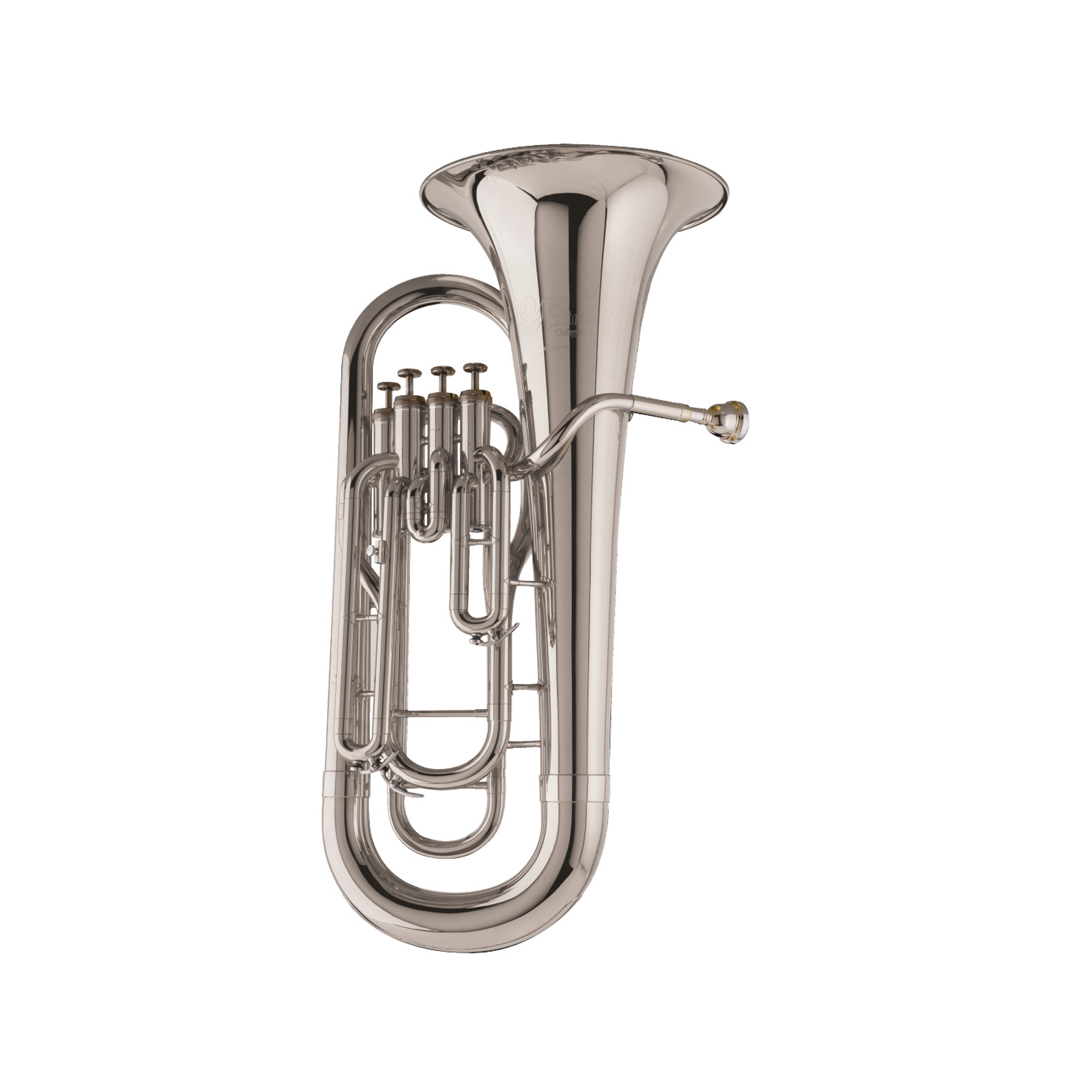 Silver Baritone