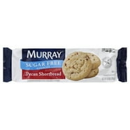 Great Value Sugar-Free Frosted Oatmeal Cookies, 11.25 Oz. - Walmart.com
