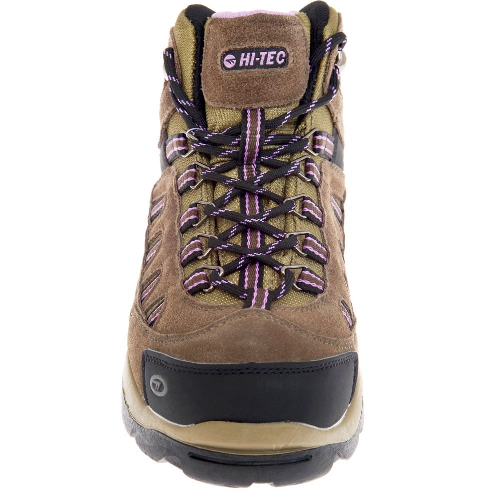 Hi-Tec HiTec Bandera WP Hiking Boot Women's - Walmart.com