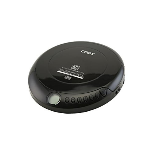 Travel Cd Player
