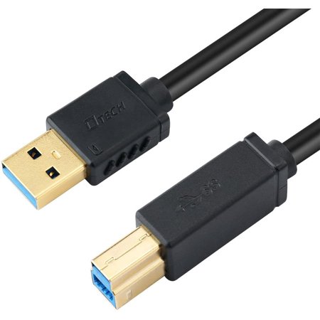 DB9 RS232 Serial Cable Male to Female Null Modem Cord Full Handshaking ...