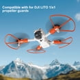 LITO X1/LITO 1 Propeller Guard - Propellers Protector for DJI LITO X1 ...